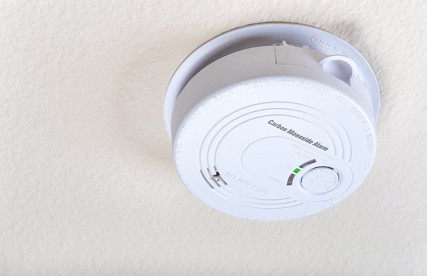 Preventing Carbon Monoxide Poisoning | Health + Wellness | Cheshire ...