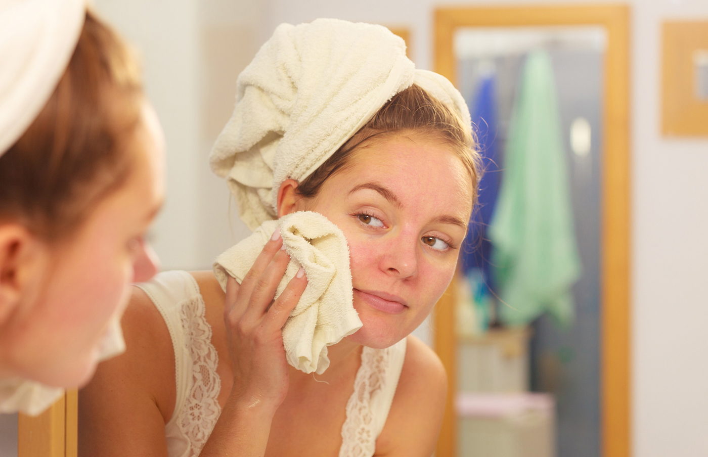 Dermatologists’ Top Tips for Relieving Dry Skin | Health + Wellness ...