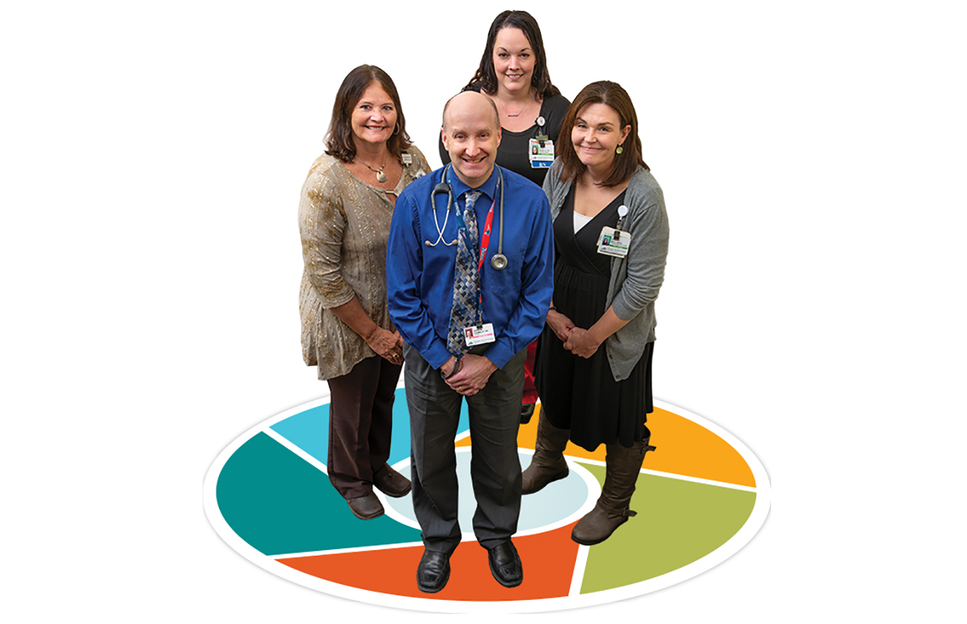 Taking a Collaborative Approach to Family Medicine | Health + Wellness ...