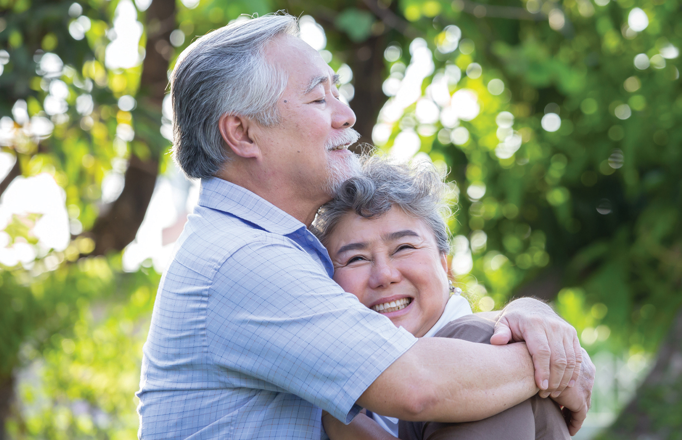 Planning for Compassionate Care | Health + Wellness | Cheshire Medical ...