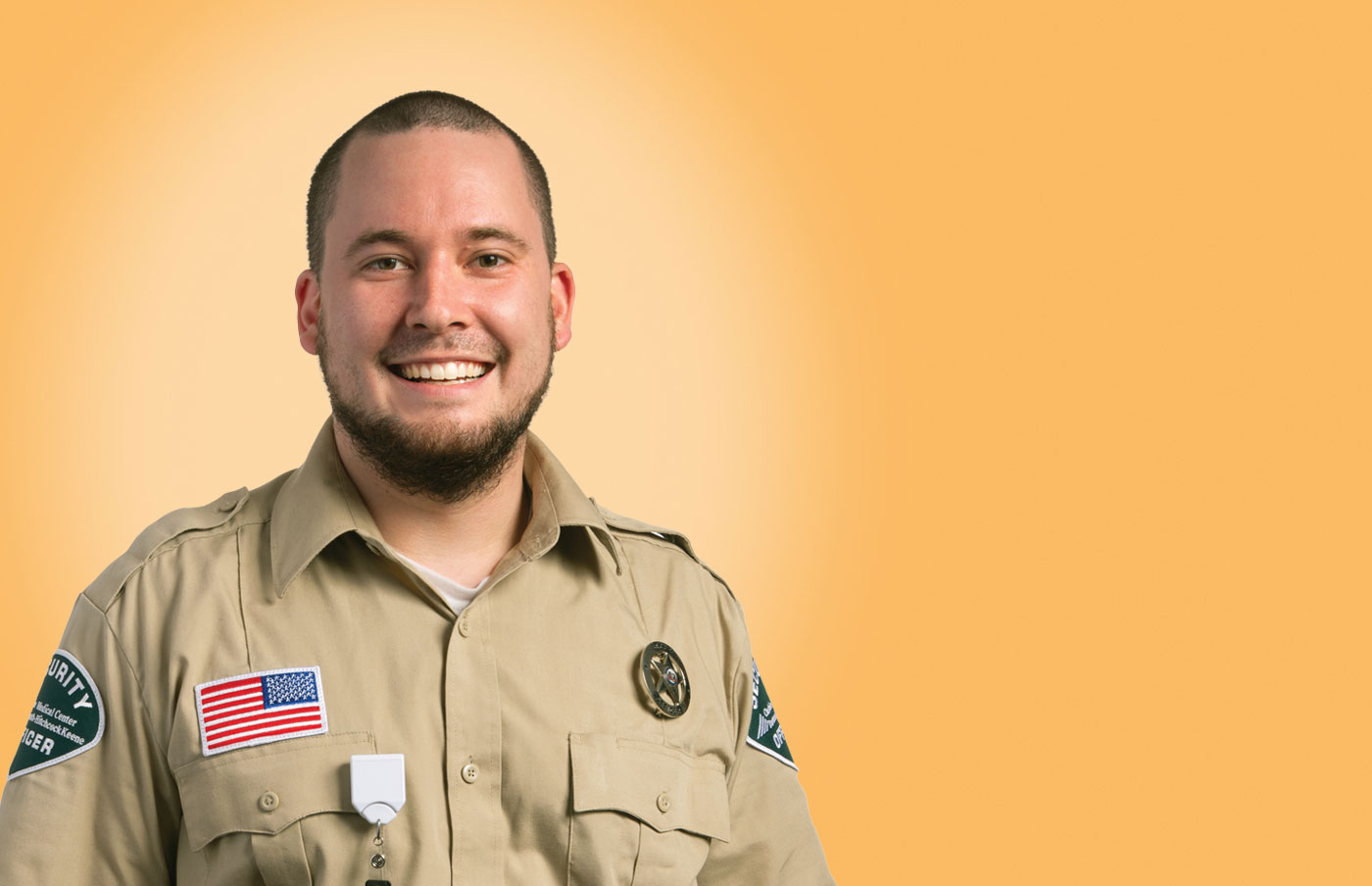 Benjamin Croteau: Keeping the Community Safe | Health + Wellness ...