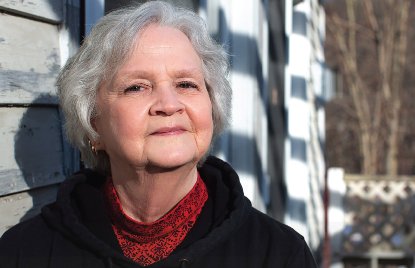 Now in Remission, Cathy Schlichting Received World-Class Breast Cancer ...