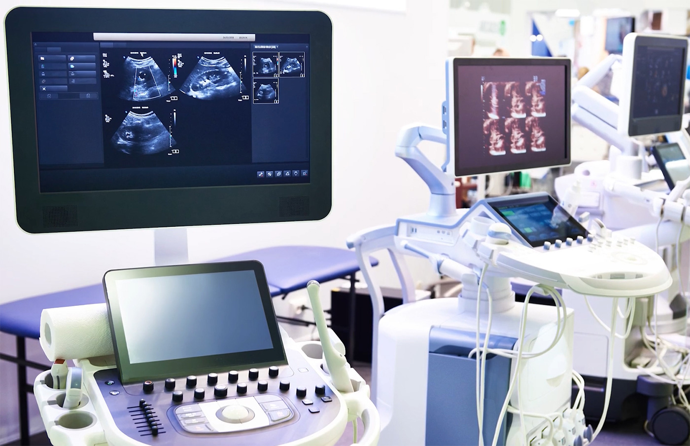 Thank You for Your Contributions: Advanced Ultrasound Diagnostics ...