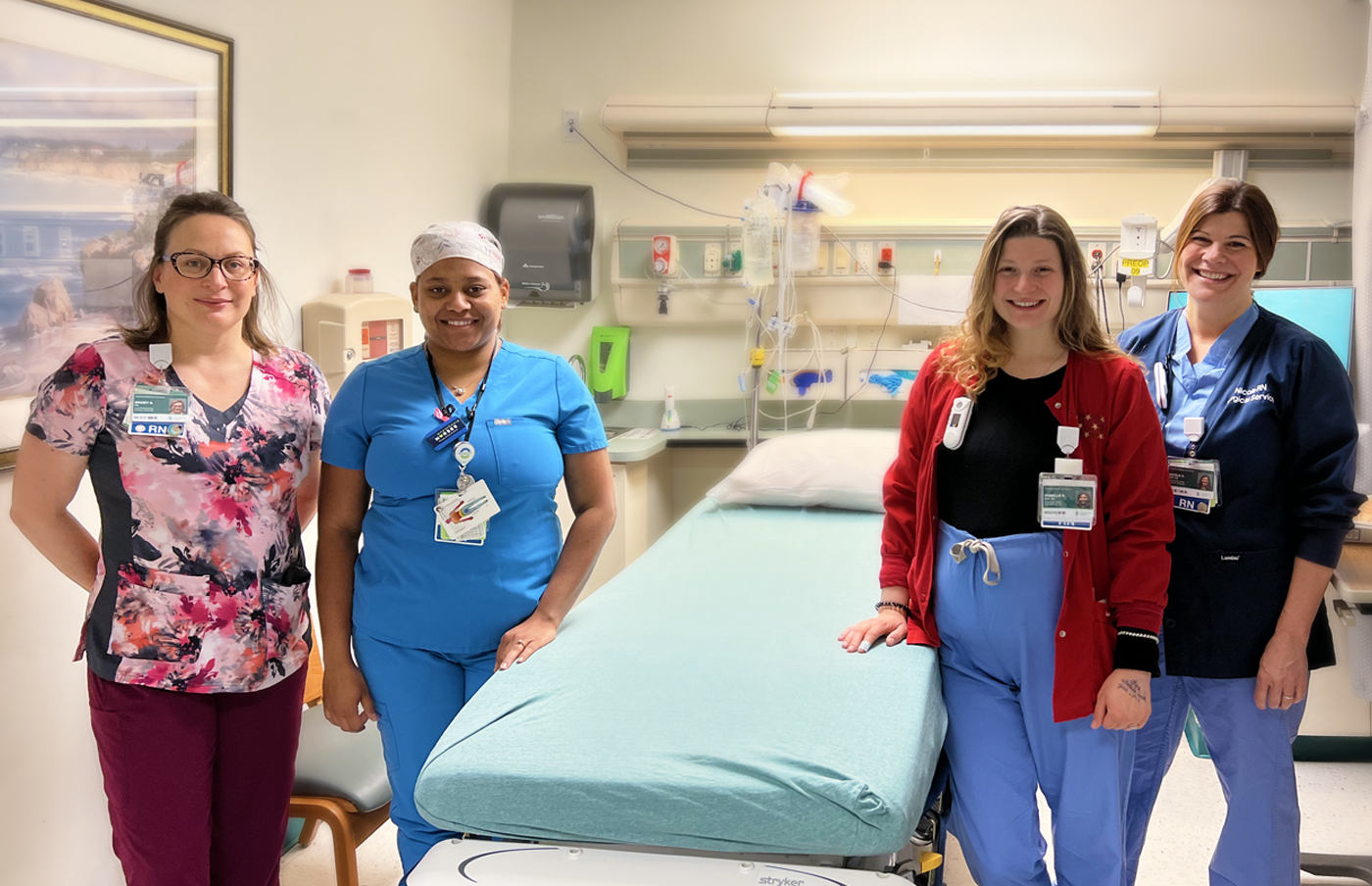 Certified nurses—gaining specialized skills for exceptional care ...