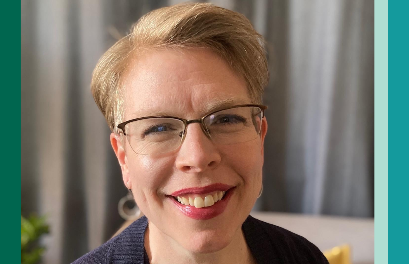 Jennifer McCalley: Offering compassion and empowerment in the face of ...